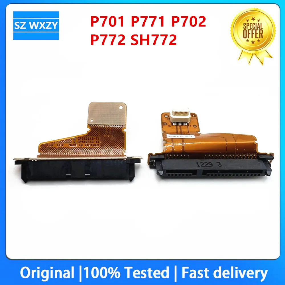 Original For Fujitsu Lifebook P701 P771 P702 P772 SH772 Laptop HDD Hard ...