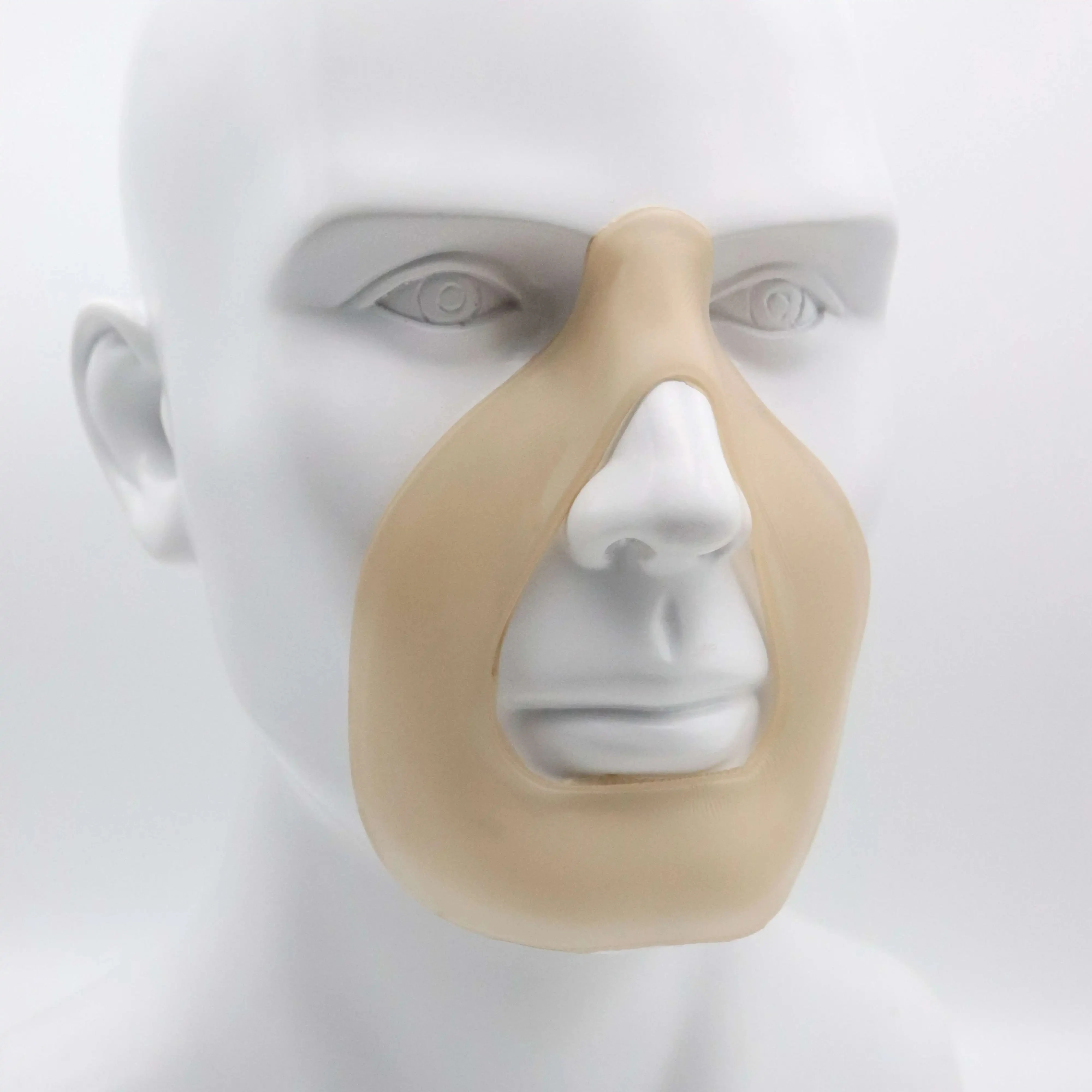 1-2-PCS-Nasal-Mask-Liners-Nose-Pads-for-CPAP-Mask-Sleep-Apnea-Masks ...