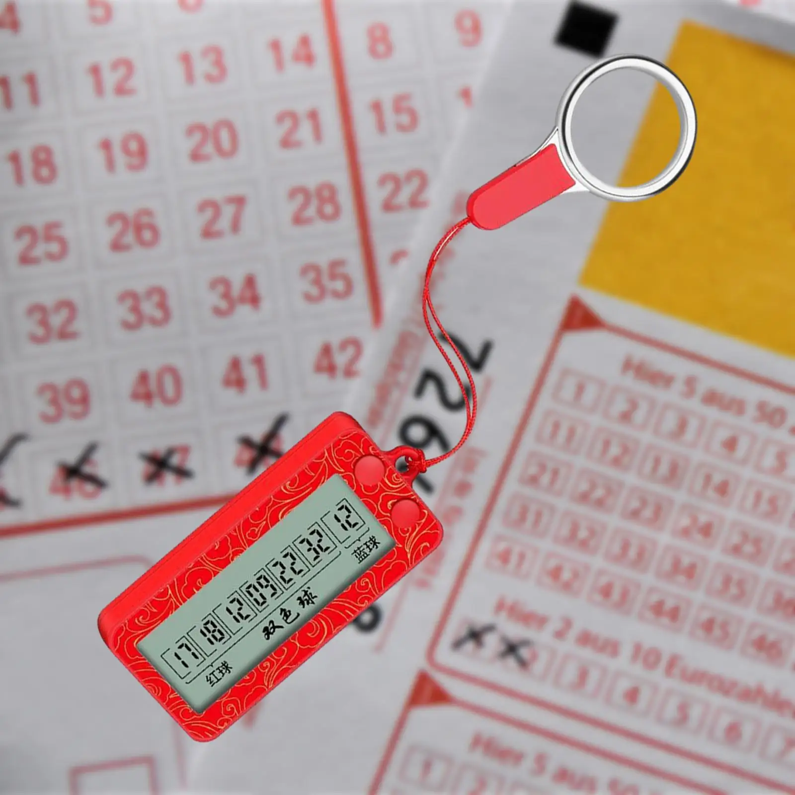 AI-Algorithm-Probability-Double-Lottery-Picker-Sturdy-Automatic-Lottery ...