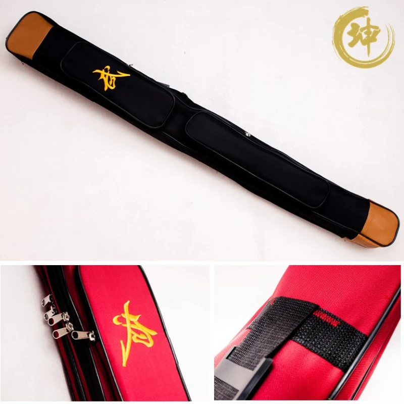 [Chinese Kun] Double layer tai chi sword bags ,length 110cm, Oxford ...