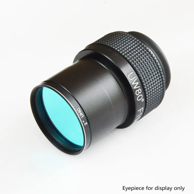 UHC-Filter-2-inch-telescope-filter-for-Astronomy-Telescope-Monocular ...