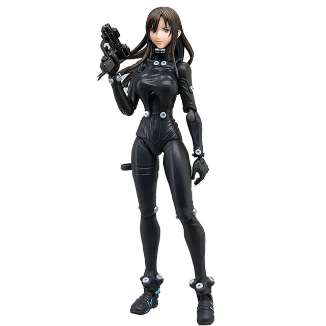Gantz Action Figure Cheapest Retailers | www.pinnaxis.com