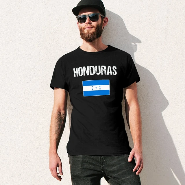 Honduran Men Clothing