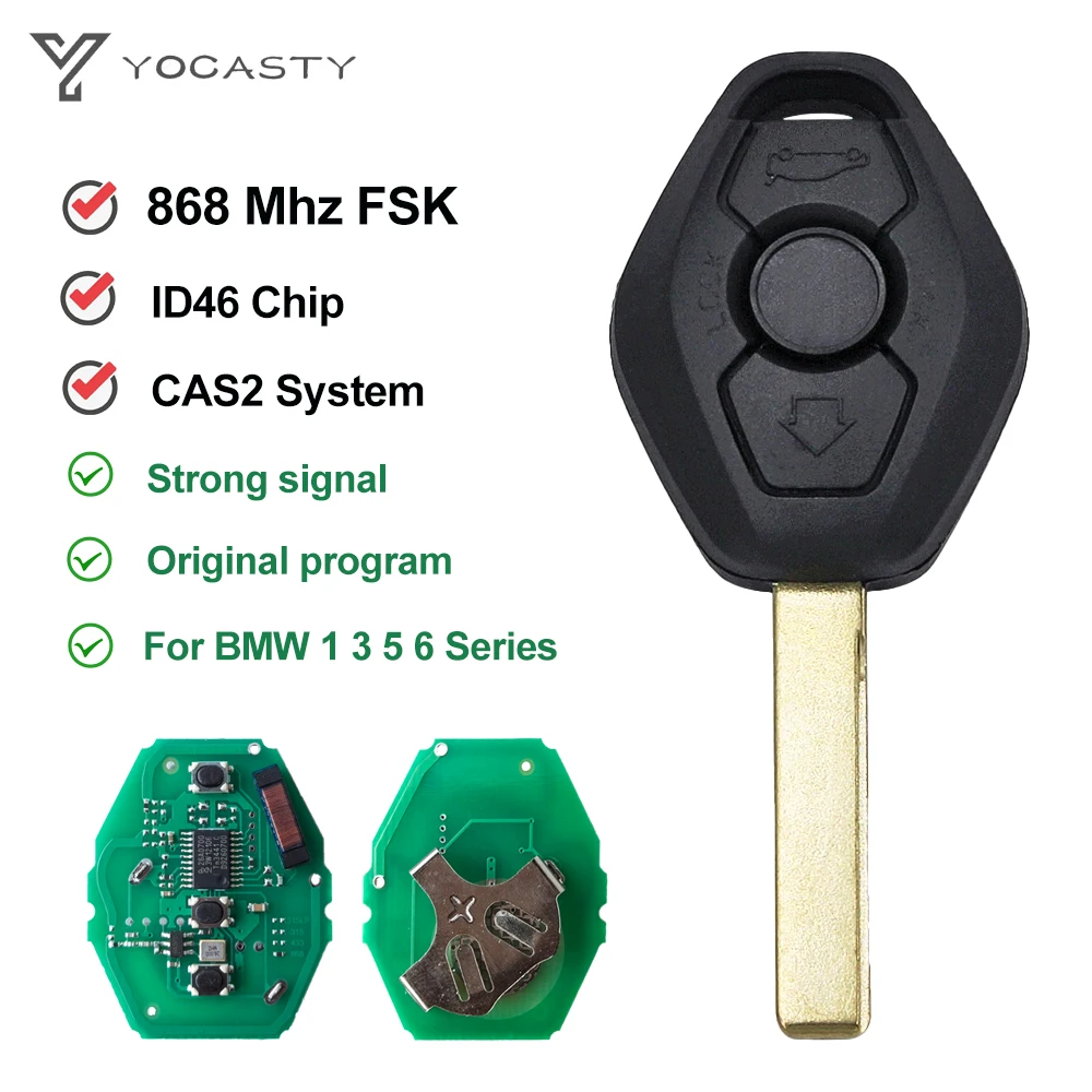 YOCASTY-CAS2-CAS-2-Remote-Key-Replacement-2-Track-For-BMW-1-E87-3-E46-5.jpg