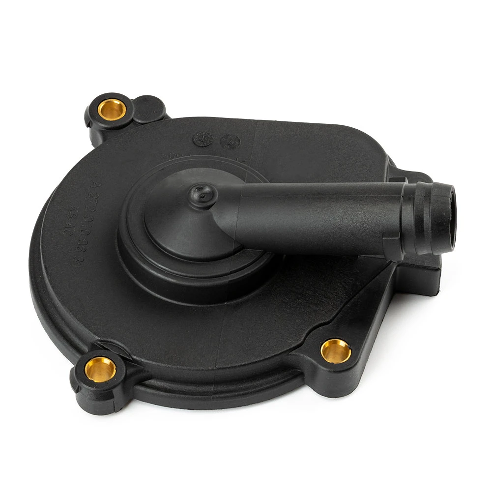 A2720100631 Crankcase Vent Valve PCV for Mercedes Benz ML350 C230 C300 E350 C350 Well Made ...