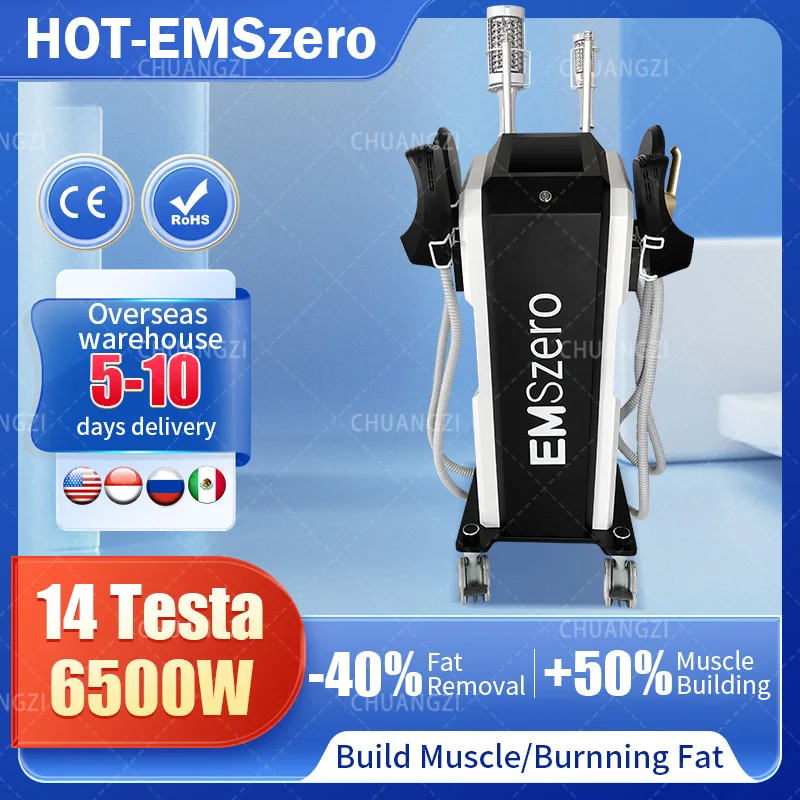 6500W-RF-EMS-Body-Sculpt-Machine-EMSzero-Hi-EMT-DLS-EMSlim-Sculpting-Muscle-Stimulation-Massager ...