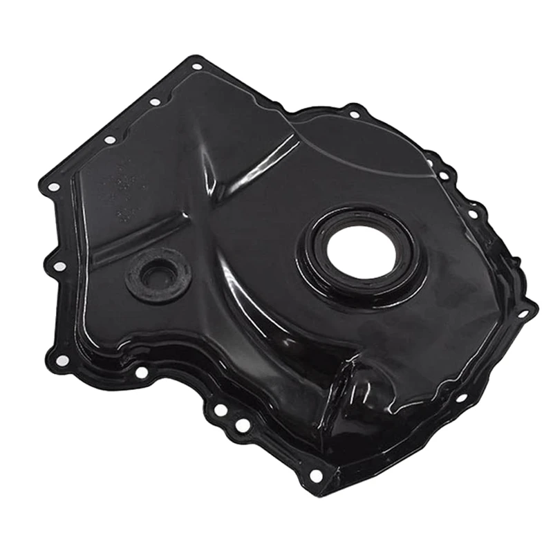 Car Engine Timing Cover Replacement For- A4l Q5 A3 A4 A5-beetle Passat ...