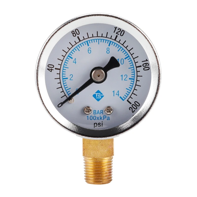 Reliable-Dual-Scale-Mechanical-Pressure-Gauge-for-Gas-Water-Oil-Bottom ...