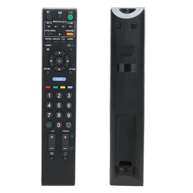 Remote Control for SONY Bravia TV RM-ED011 RM-ED012 RM-ED009 ...