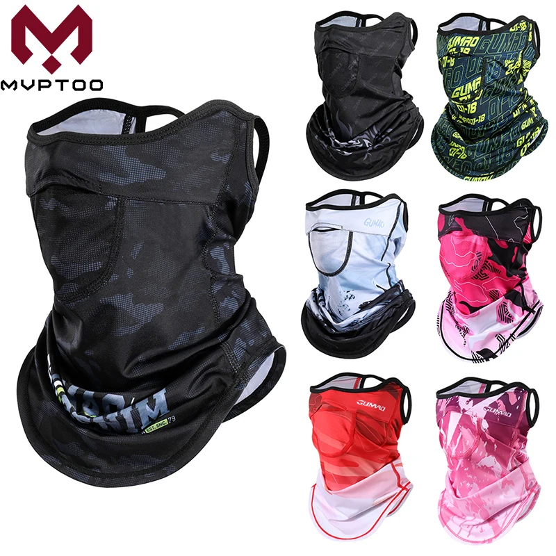 Motorcycle-UV-Protection-Face-Bandana-Tube-Neck-Gaiter-Balaclava-Motocorss-Breathable-Mask ...