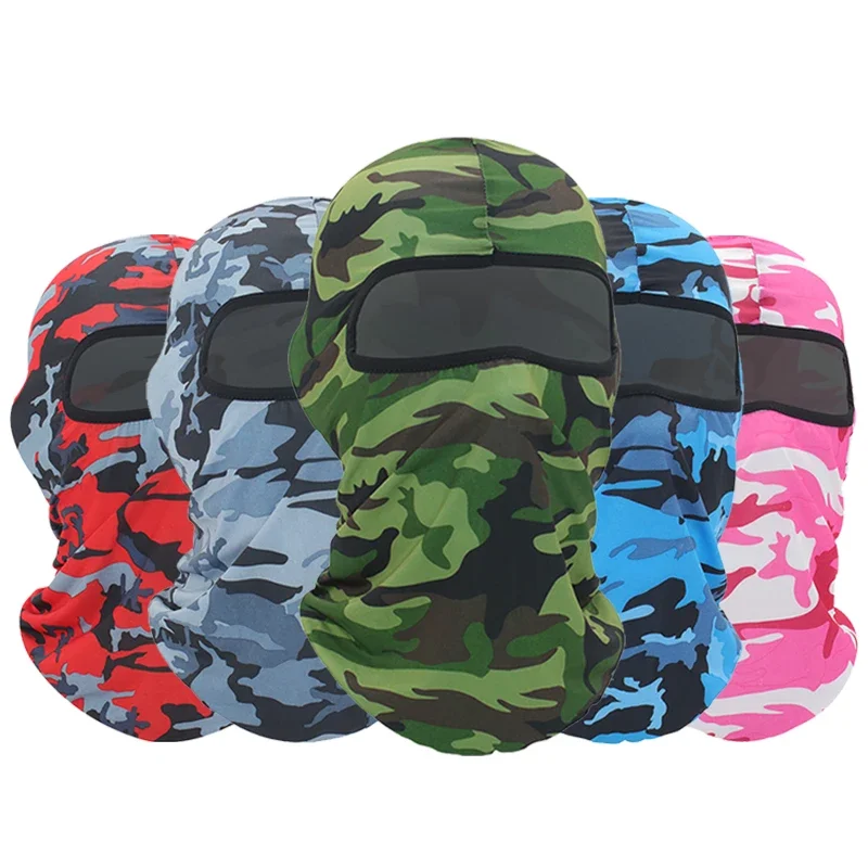 Balaclava-Camouflage-Tactical-Mask-Multifunction-Motorcycle-Motorcross ...