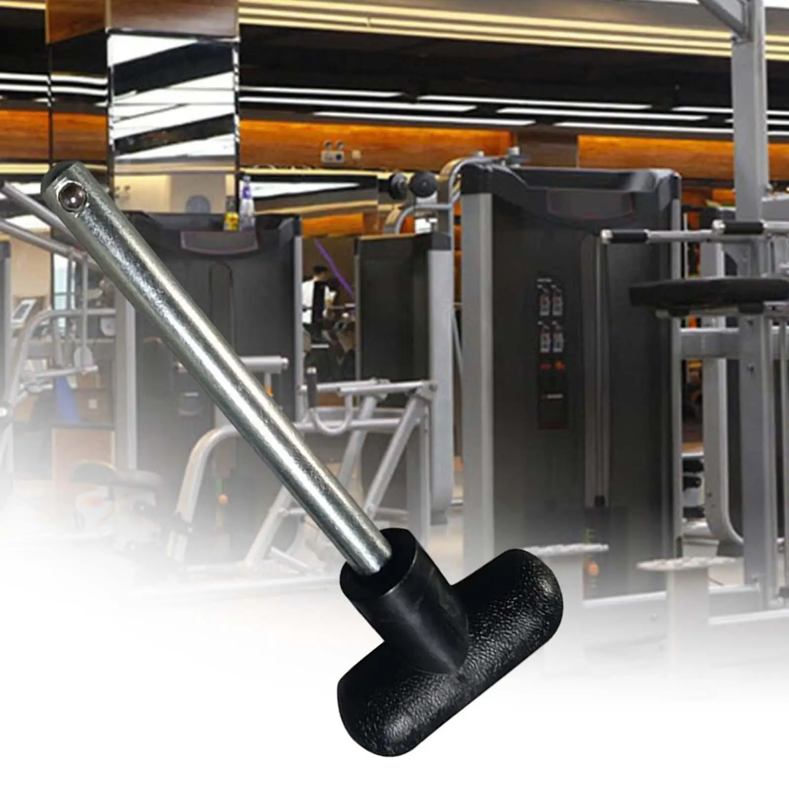 Weight-Stack-Pin-T-Handle-Universal-Exercise-Equipment-Multifunction ...