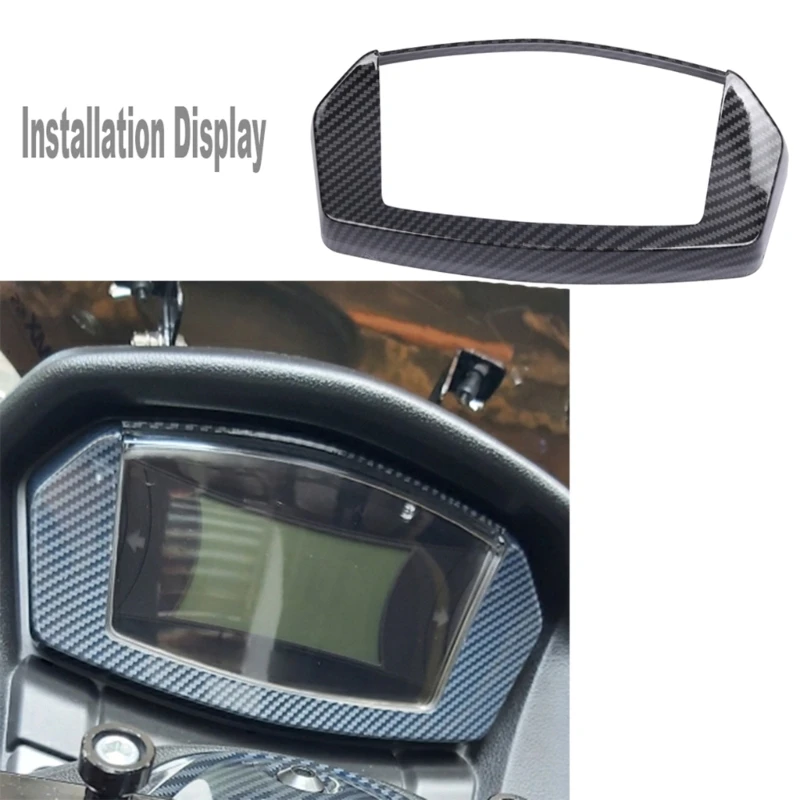 Motorcycle-Speedometer-Speed-Tach-Gauge-Case-Cover-Suitable-for-NMAX155 ...