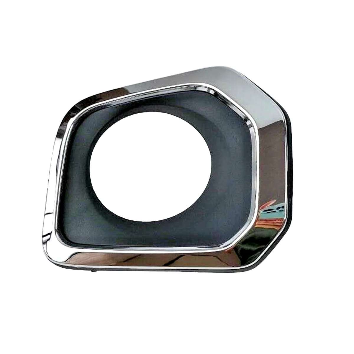 Car-Fog-Lamp-Cover-for-Toyota-Tacoma-2016-2021-Plated-Fog-Lamp-Frame-LH ...