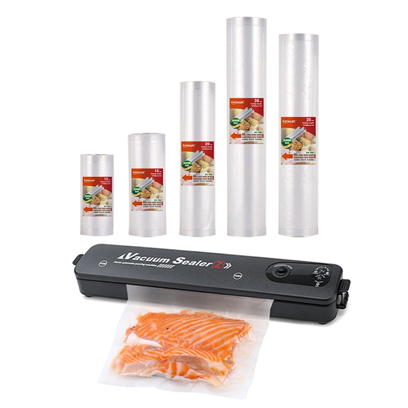 Vacuum Packing Machine Sous Vide Vacuum Sealer For Food Storage Food ...