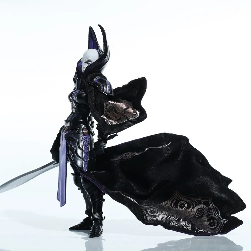 Lucretia Final Fantasy
