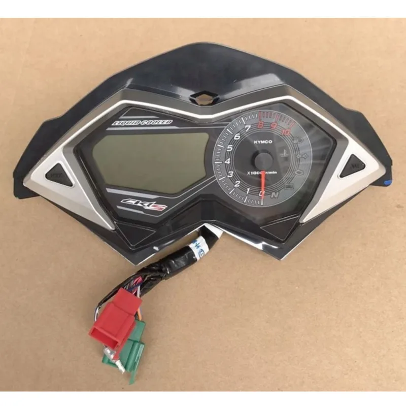 Motorcycle Meter Code Group Lcd for Kymco Seeker Ck150 - AliExpress ...