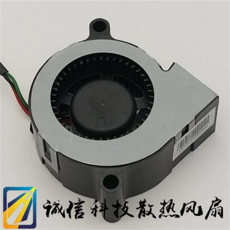 Original EB-CU600Wi three line projector fan EF50201B2-Q000-G99 12V 1 ...