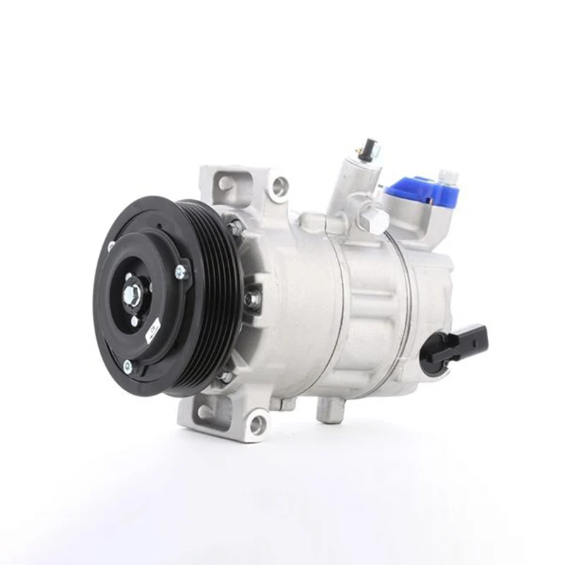 Cheap Price Air Conditioner Compressor 5N0 820 803 For VW Magoton ...