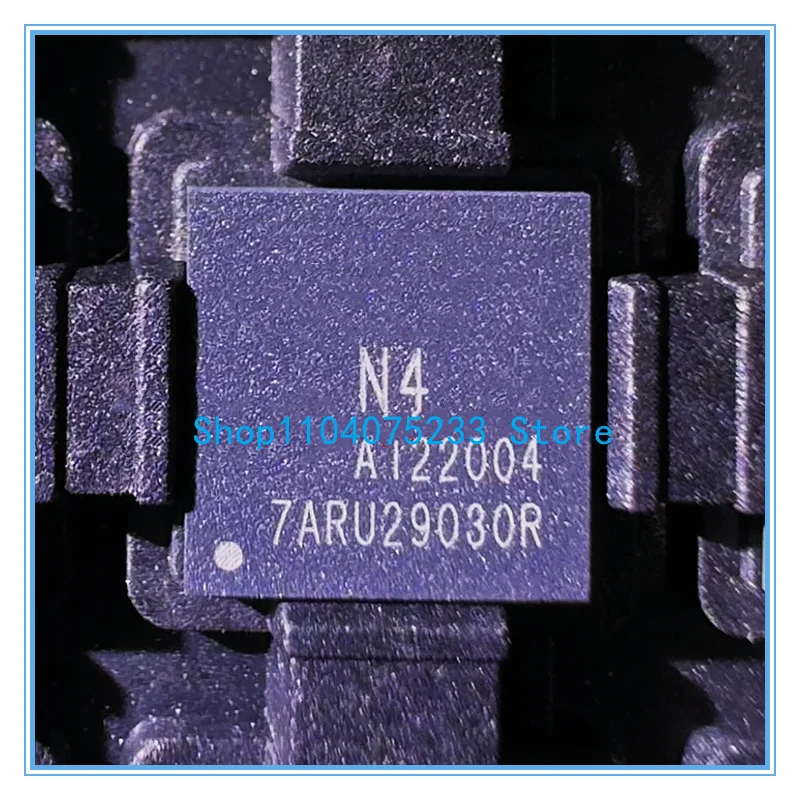 N4 N5 Video Decoder NEXTCHIP Image Processor CHIP IC Chipset New ...