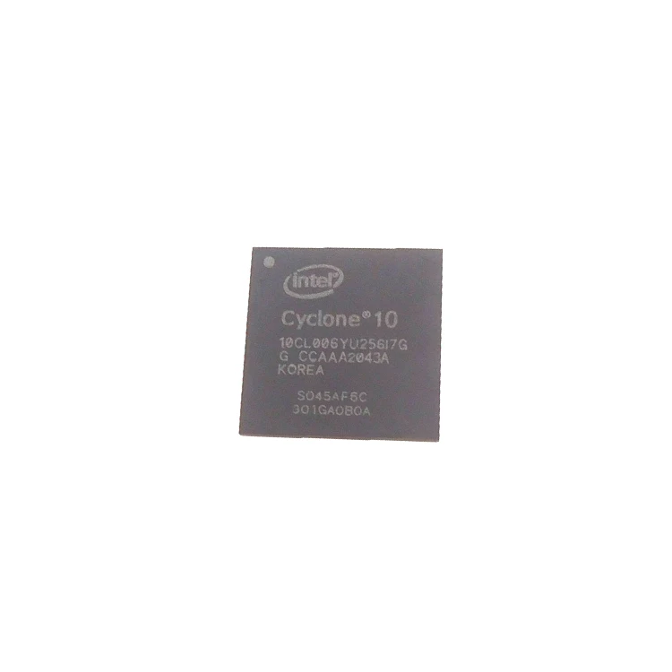 10CL006YU256I7G Top Quality 10CL006YU256I7G Integrated Circuit Chip New Original IC chip