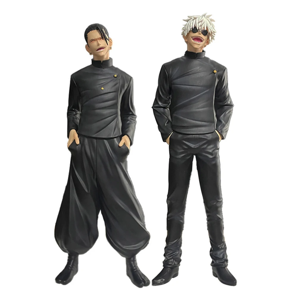 JJK-26CM-28CM-Standding-gojo-Figure-and-Geto-Suguru-Action-Figure ...
