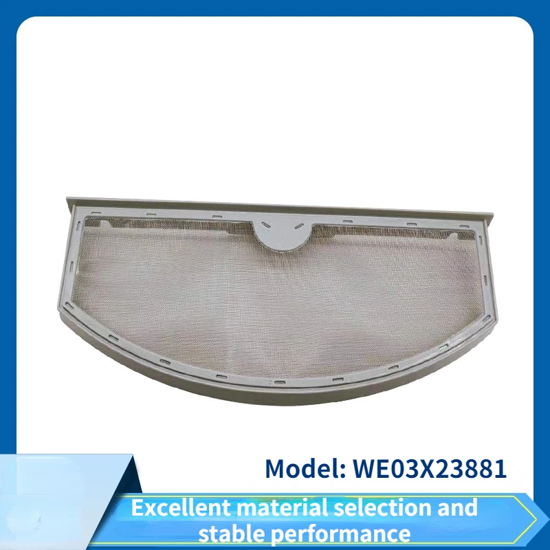 tumble-dryer-filter-for-clothes-dryer-filter-Lint-Trap-Screen-Filter ...