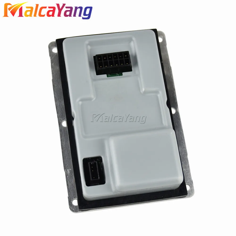 New Xenon HID Headlight Ballast 68019173AA 5408497 For Chrysler Citroen ...