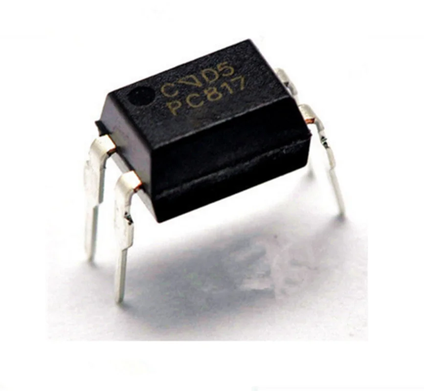 20pcs Pc817c Pc817 Each 10pcs Sop Dip New And Original - Integrated ...