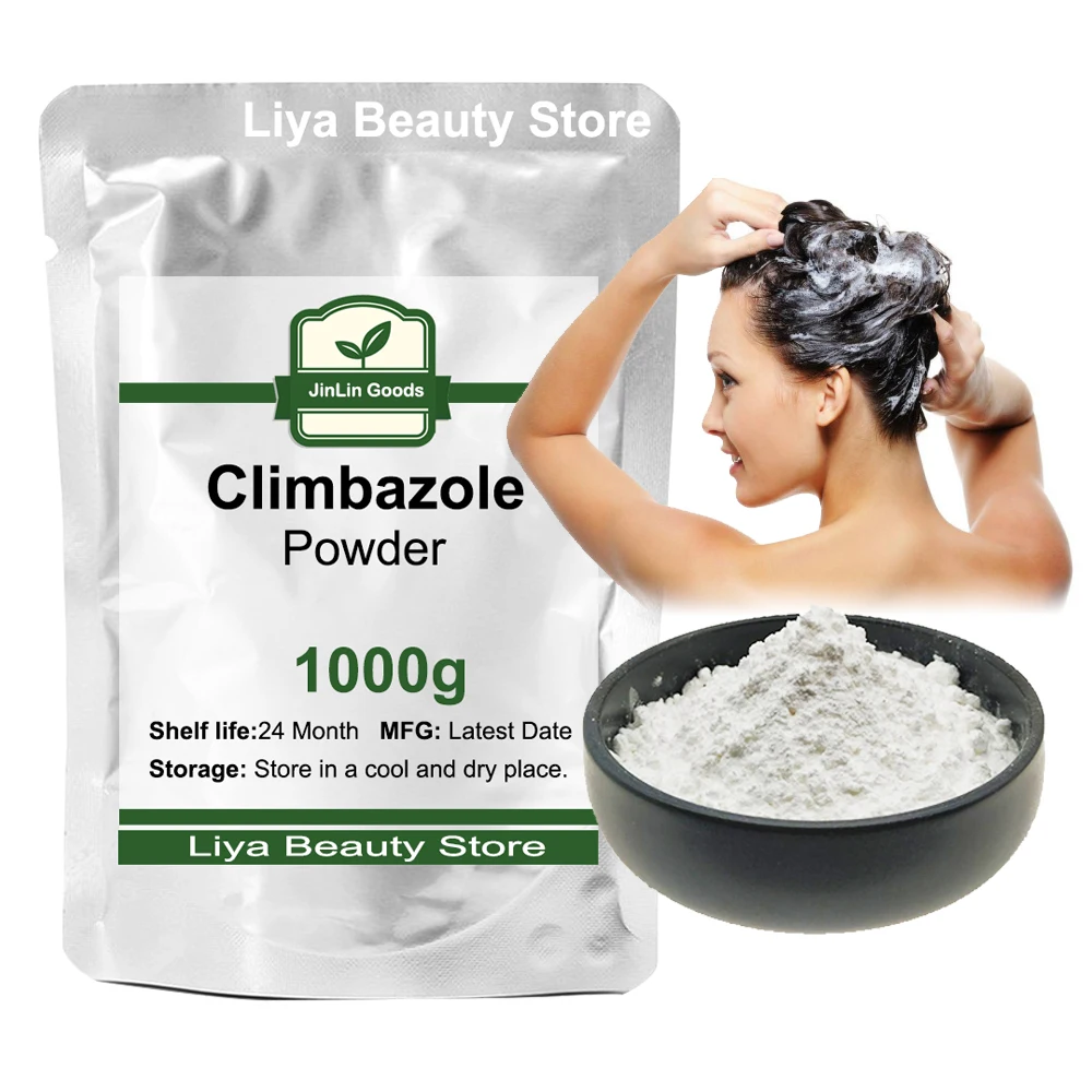 Hot Supply Climbazole Pó Climbazol Para Matérias Primas Cosméticas De ...