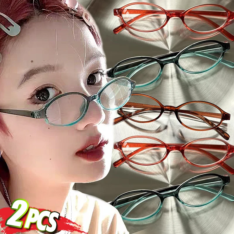 1-2Pcs-Retro-Oval-Glasses-Girls-Y2K-Red-Green-Frame-Glass-Eyewear-Decorative-Computer-Anti-blue.jpg