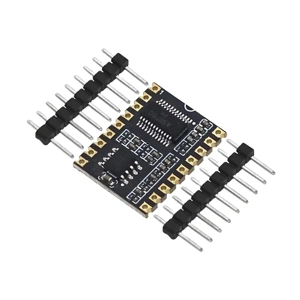 ASRPRO-01-2M-voice-recognition-module-serial-port-one-click-downloading ...