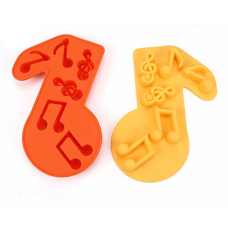 Moldes-de-silicona-3D-con-forma-de-notas-musicales-para-pasteles ...