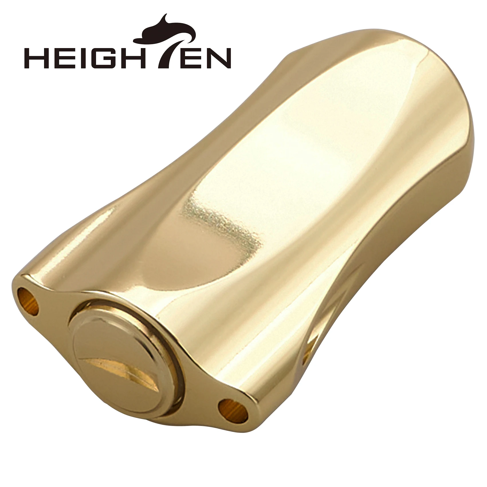 HEIGHTEN 1Pc Reel Handle Knob for Shimano(Type A ) Daiwa(Type S ...