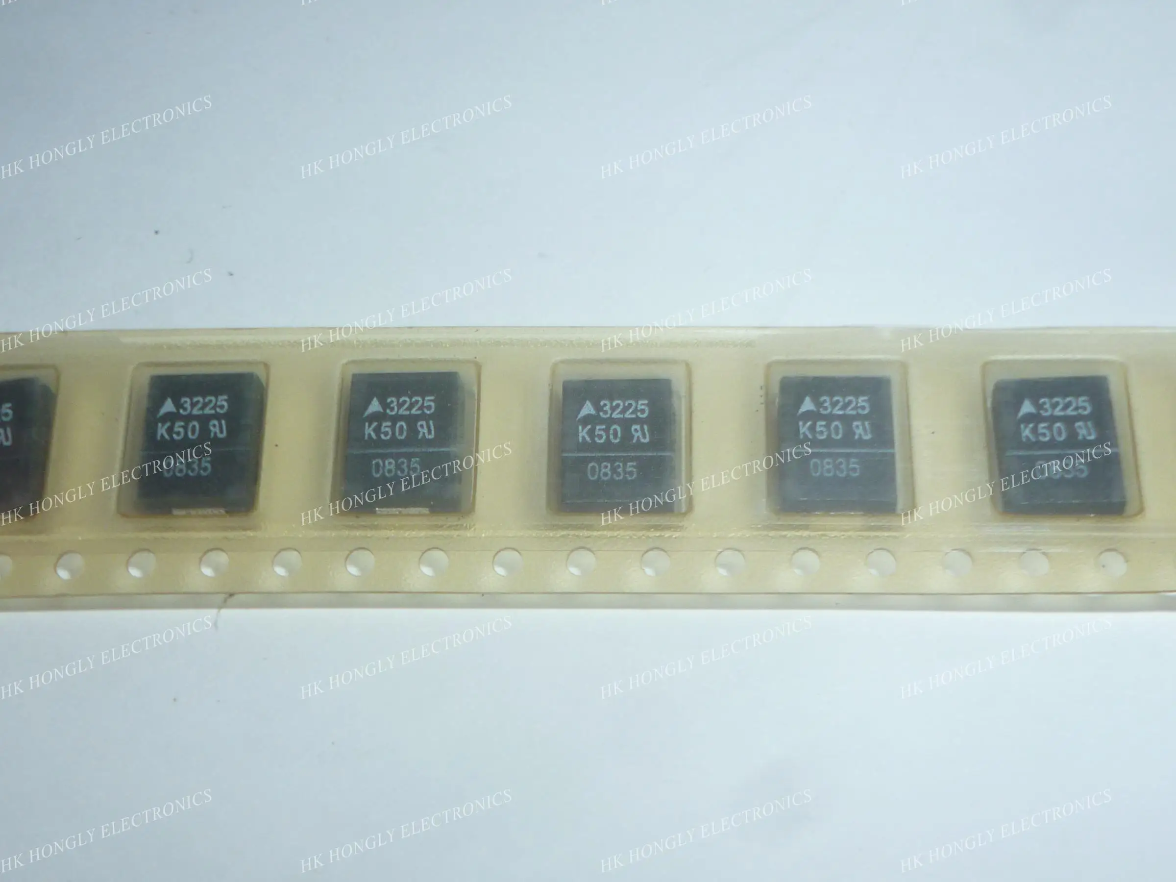 10PCS-3225-CU3225K50G2-3225-K30-K50-K60-K140-K150-K175-K250-K275-K300 ...