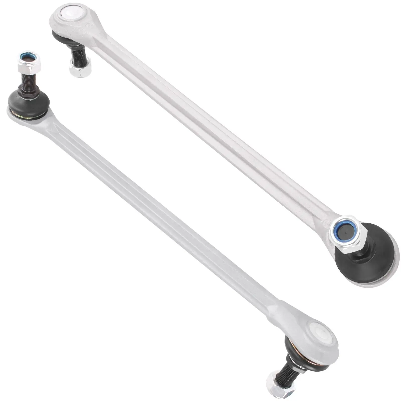 Par-Frente-Sway-Bar-Link-Estabilizador-para-Mercede-1-W204-C180-C200 ...