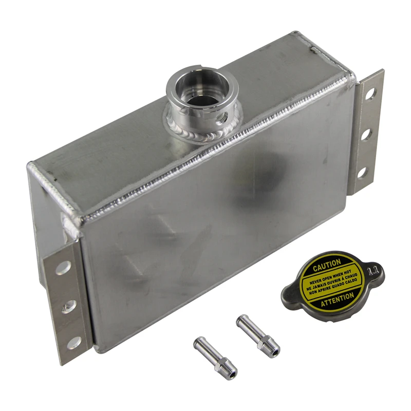 Universal Coolant Expansion Tank 1L - Prevent Engine Overheating and ...