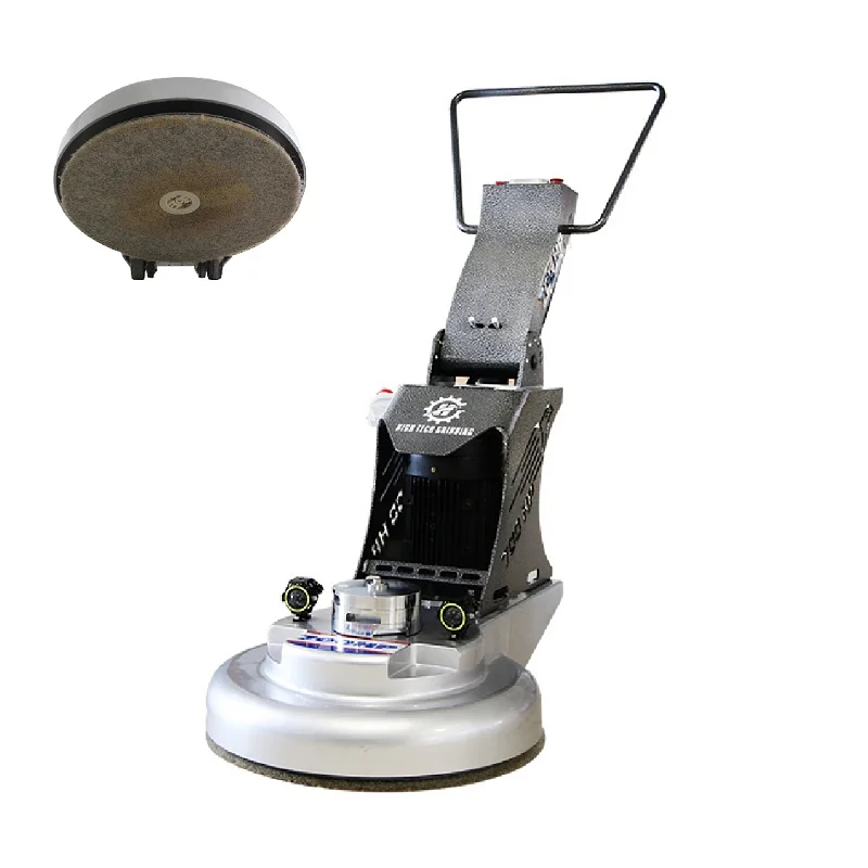 Brush-High-Speed-Electric-Scrubber-Tiles-Glazed-Terrazzo-Buffer ...