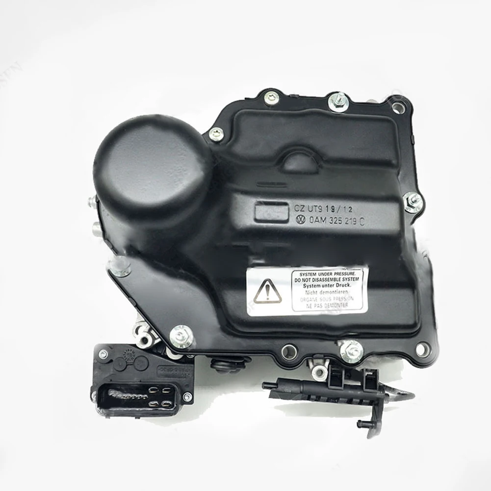 Módulo de Control de cuerpo de válvula mecatrónica, caja de cambios de ...