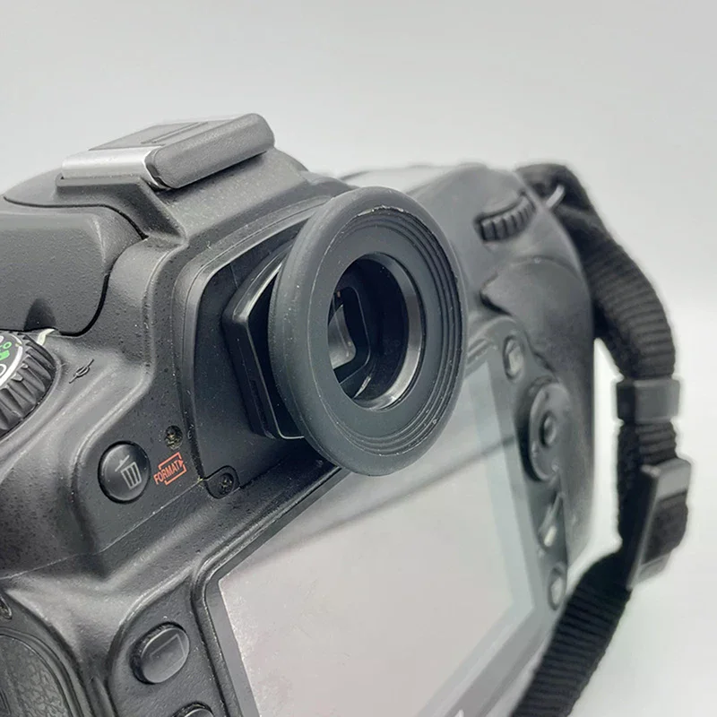 1pcs DK-17 DK17 Rubber ViewFinder Eyecup EyePiece For D2 D2X D3 D3X D3S ...
