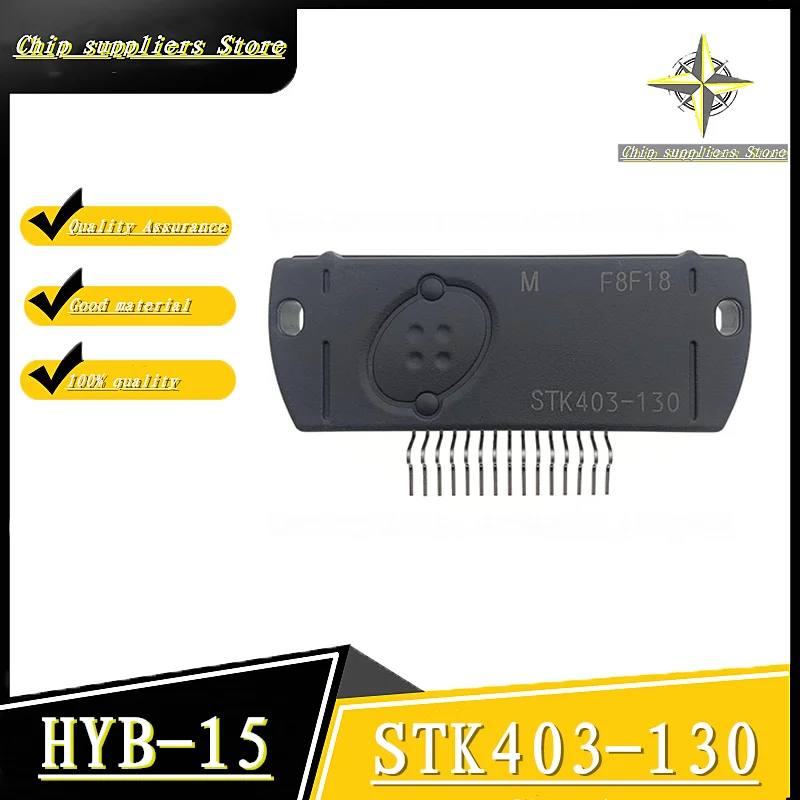 1PCS-STK403-130-HYB-15-STK403-120-Power-amplifier-module-Nwe-original ...