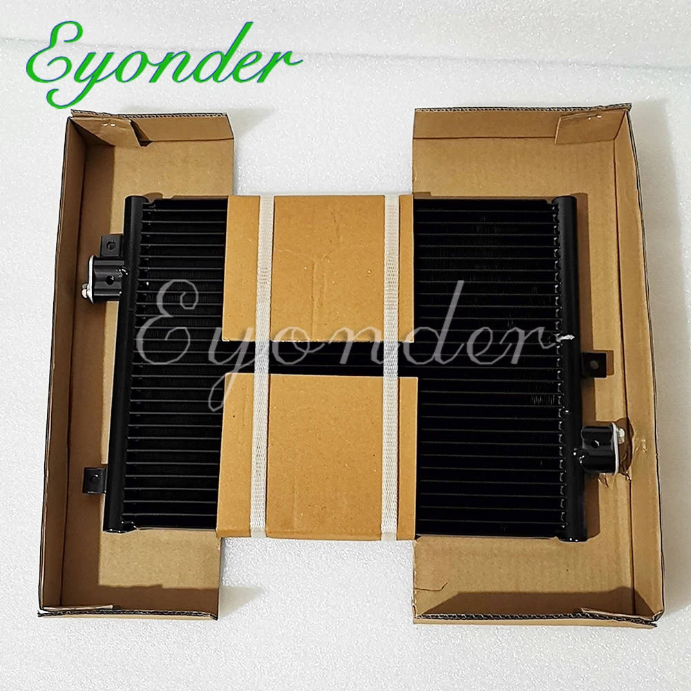 A-C-AC-Air-Conditioning-Condenser-for-Porsche-911-996-997-BOXSTER ...