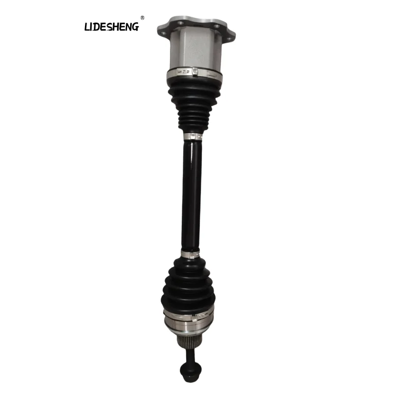 95840727100 PAD407271 4M0407271D PAB407271B Front Driveshaft Axle CV ...