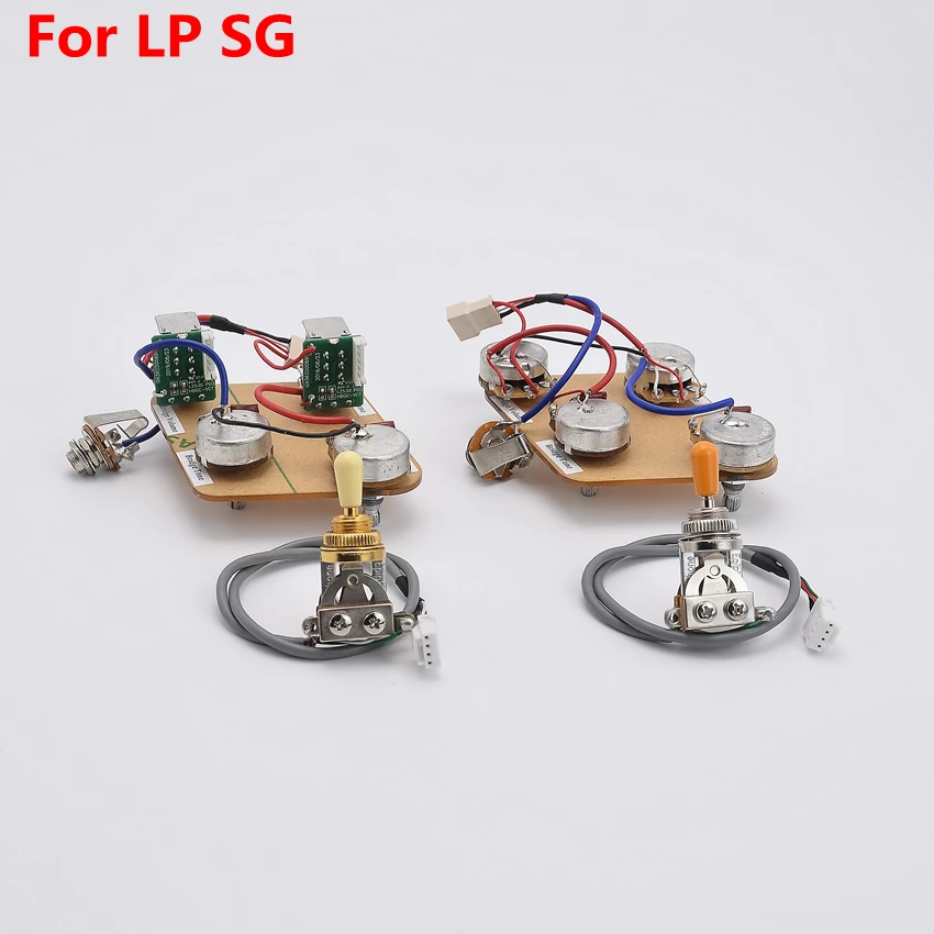 1 Set Original Genuine Epi Loaded Pre wired Wiring Harness Prewired Kit ...