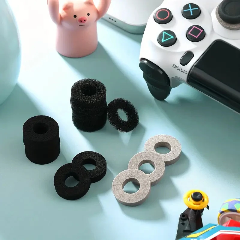 6-piece-precision-control-ring-aiming-assisted-precision-target-ring ...