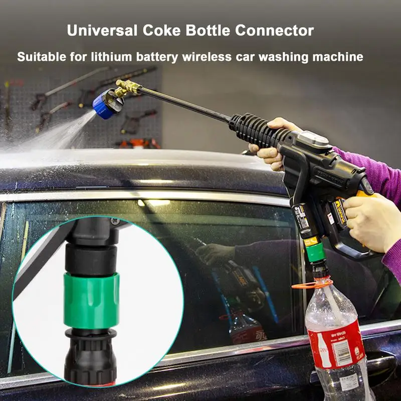 Car-Washer-Hose-High-Quality-ABS-Material-Replacement-Pressure-Washer ...