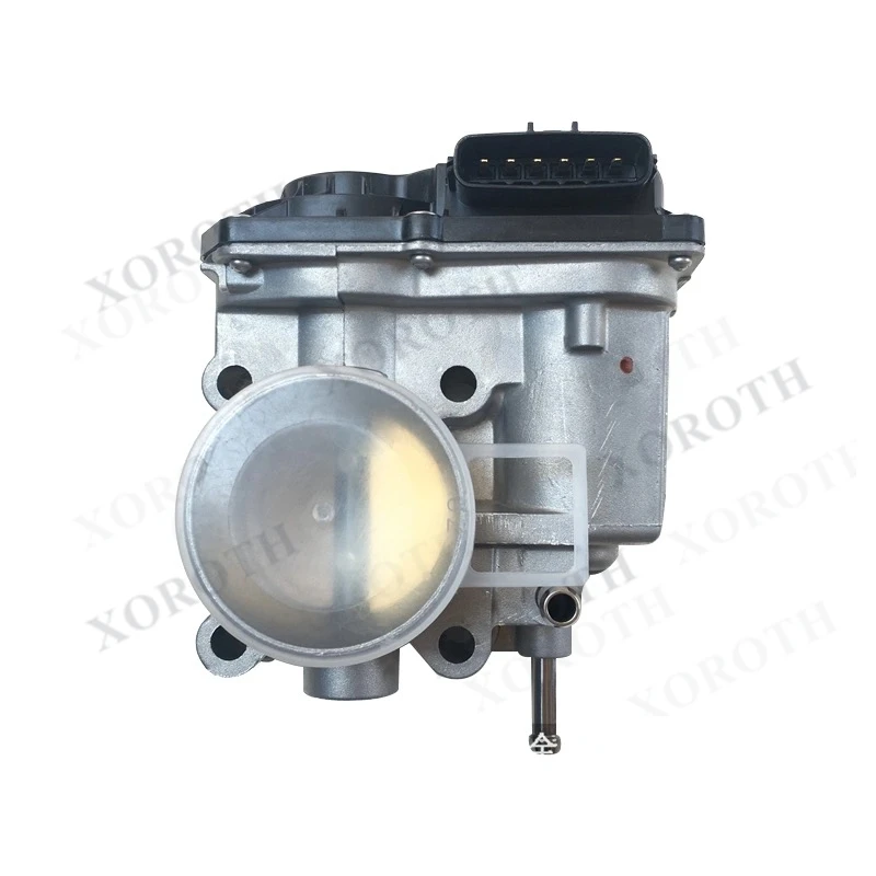 New-Genuine-Quality-Parts-Throttle-Body-Assy-13400-78K00-For-Suzuki-SX4 ...