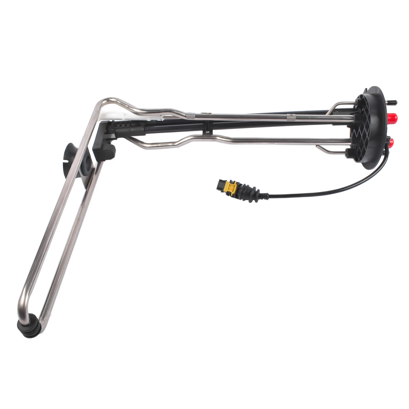 AP02 DEF Tank Header for Freightliner Cummins SAE Flange 9 to 32 V SSI ...