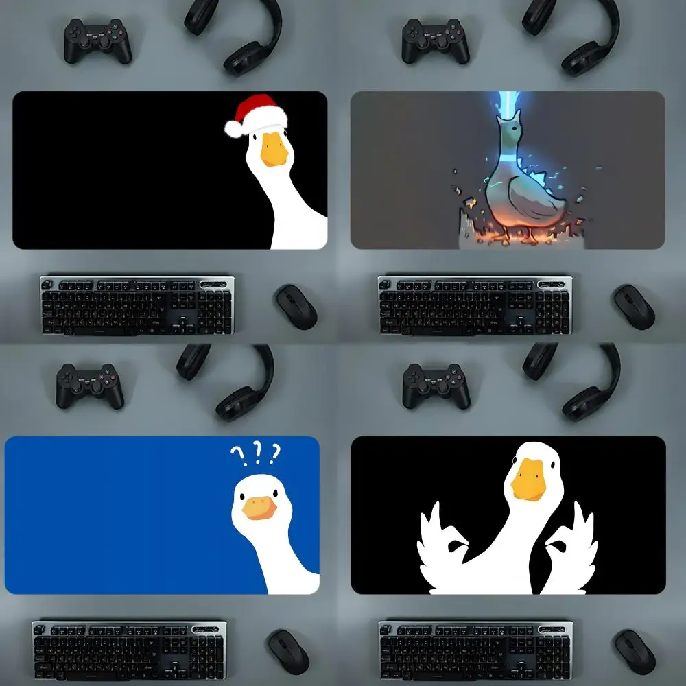 Cartoon-Doubts-Duck-Mouse-Pad-Gamer-Mousepad-900x400-Deskmat-Computador ...