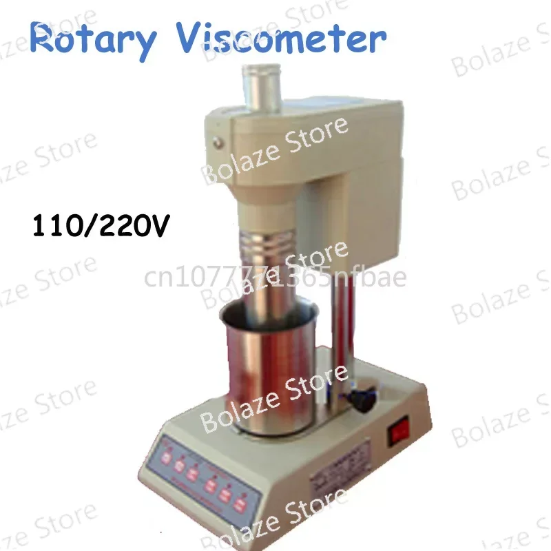 Drilling-fluid-viscosity-tester-petroleum-instrument-ZNN-D6B-12B ...